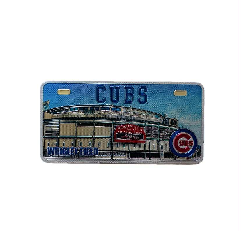 Buckingham Fountain Magnet - Buy Magnets & Keychains Online | Chicago ...